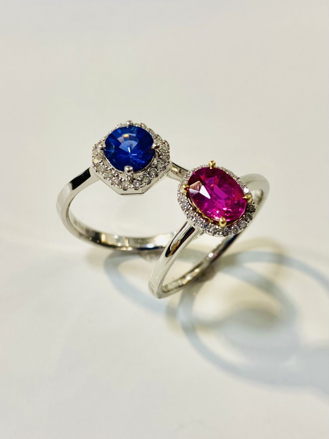 Ringe & Schmuck München | Bleiholder